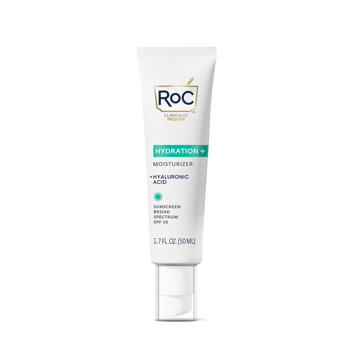 RoC Hydration+ Collection - RoC® Skincare