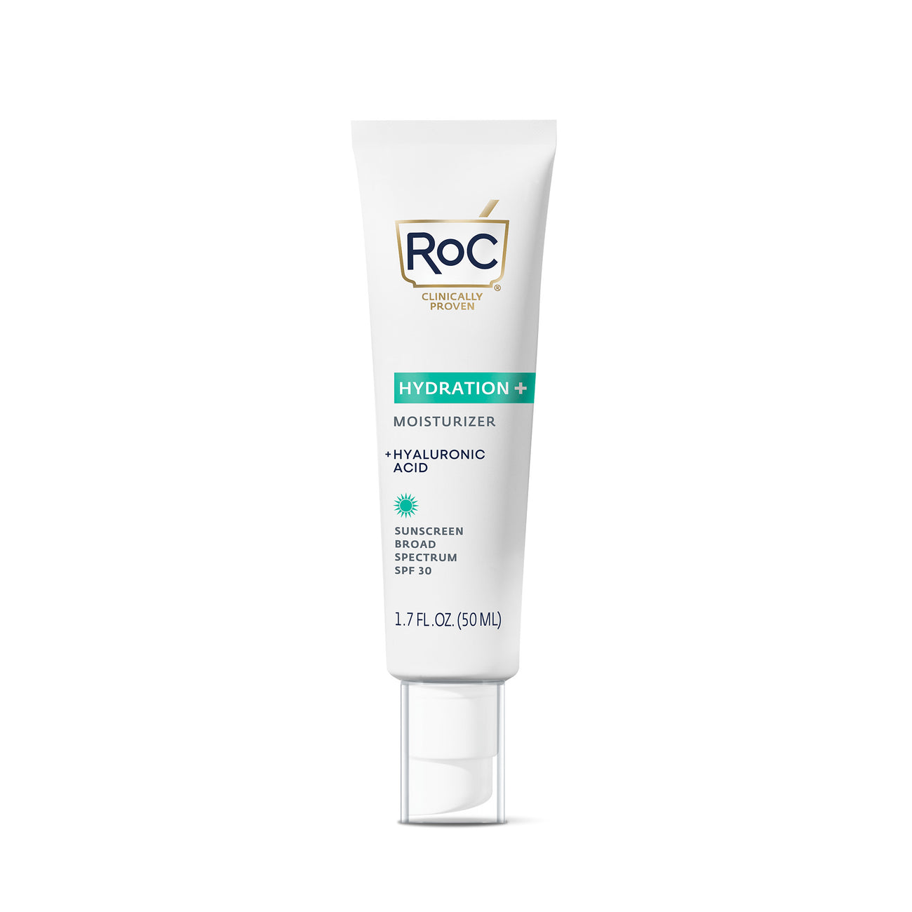 Sunscreen for Face - SPF Moisturizers - RoC® Skincare