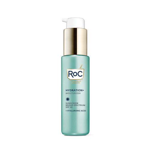 RoC Hydration+ Collection - RoC® Skincare