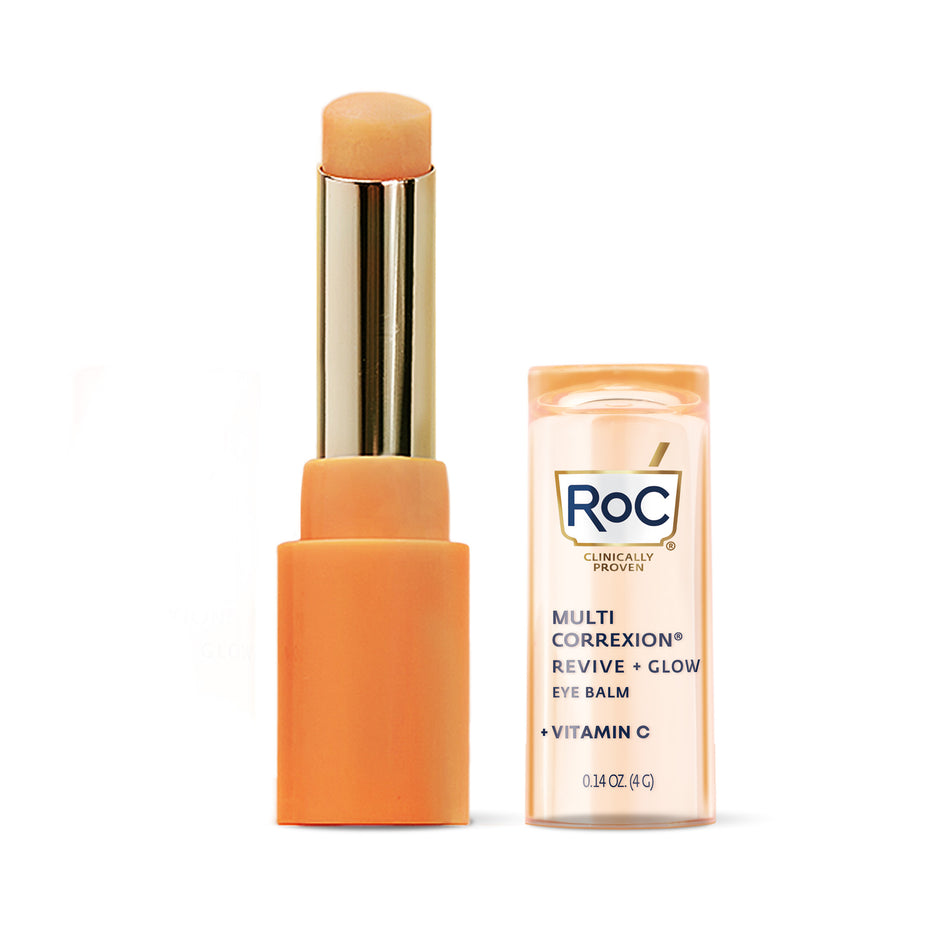 Age-Defying Eye Creams - RoC® Under Eye Creams - RoC® Skincare