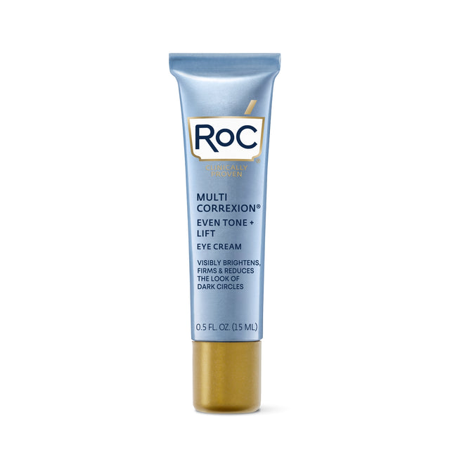 MULTI CORREXION® Firm + Lift Anti-Sagging Firming Cream – RoC® Skincare