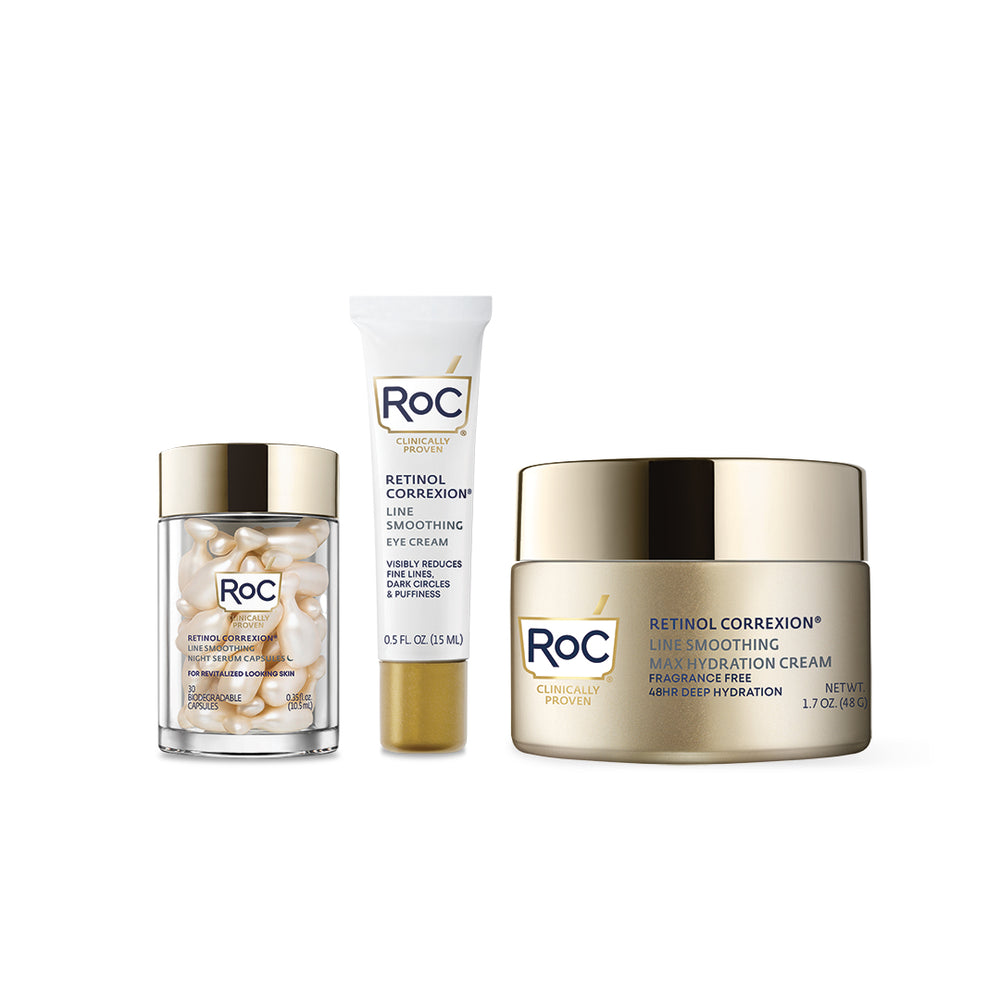 Shop All Skincare – Page 2 – RoC® Skincare