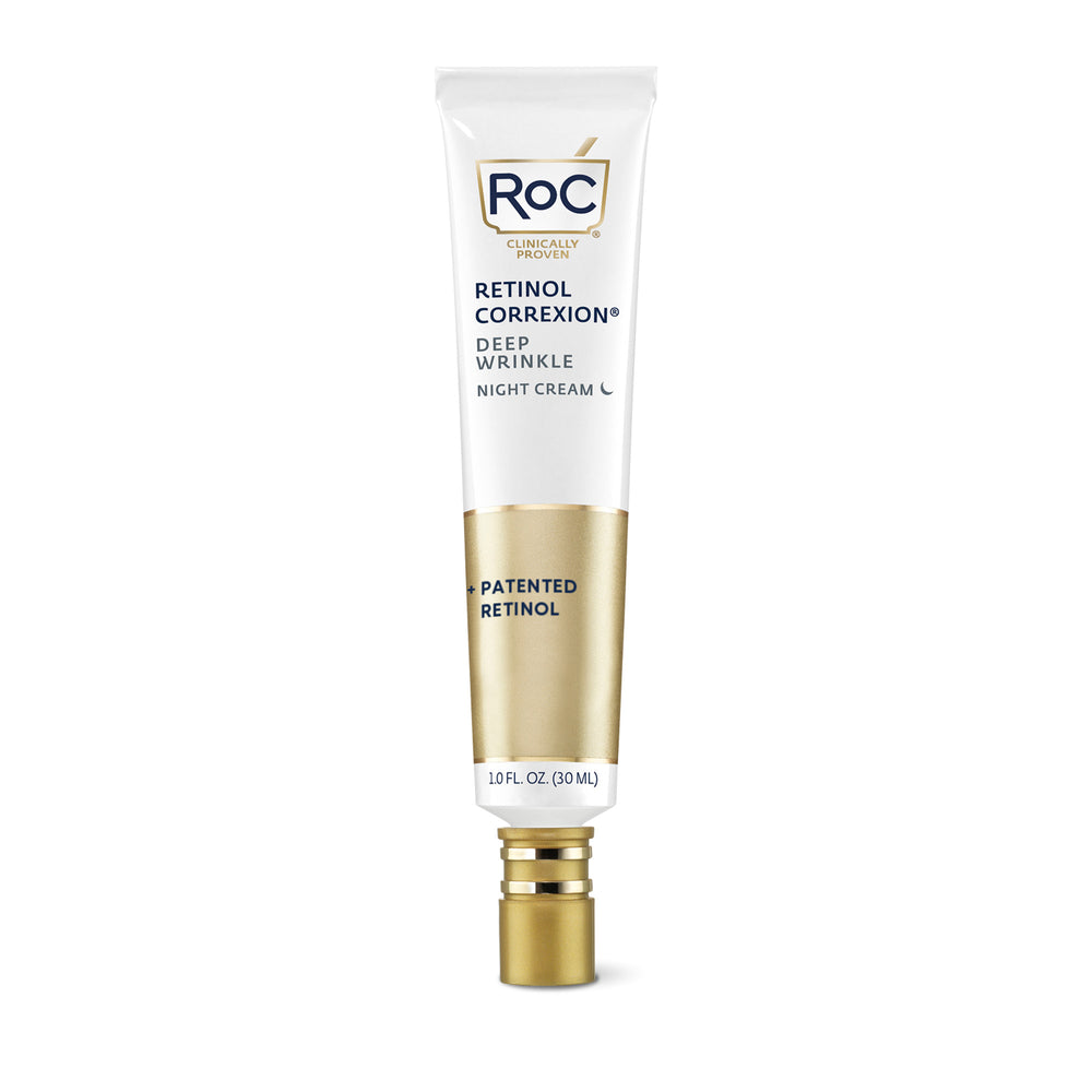 Protection & Hydration - Face Moisturizers - RoC® Skincare
