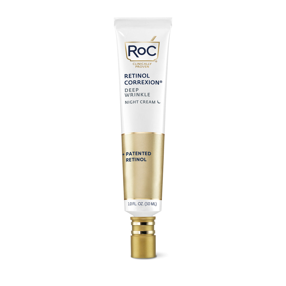 RETINOL CORREXION DEEP WRINKLE COLLECTION - RoC® Skincare