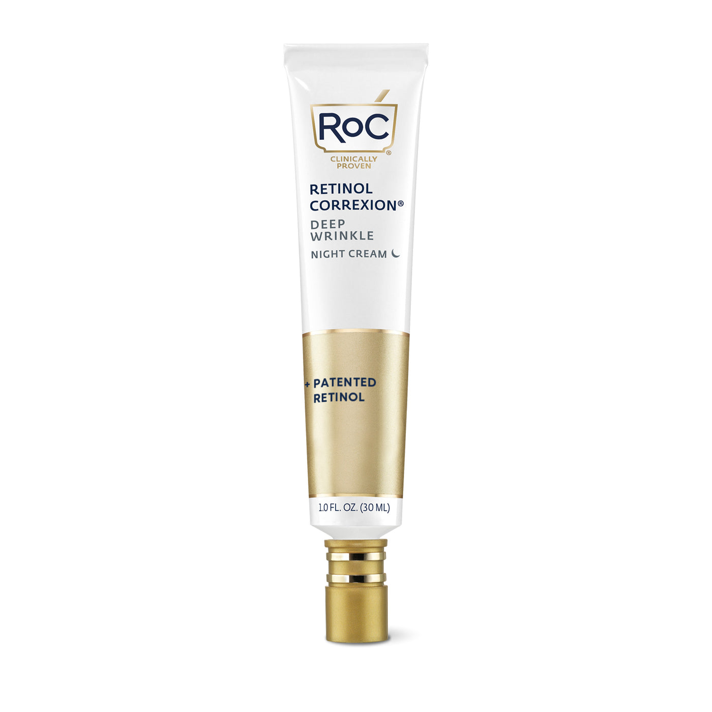 Protection & Hydration - Face Moisturizers - RoC® Skincare
