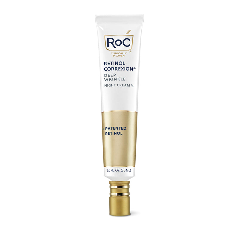 Protection & Hydration - Face Moisturizers - RoC® Skincare