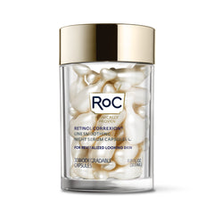 LINE SMOOTHING Daily Cleansing Pads – RoC® Skincare