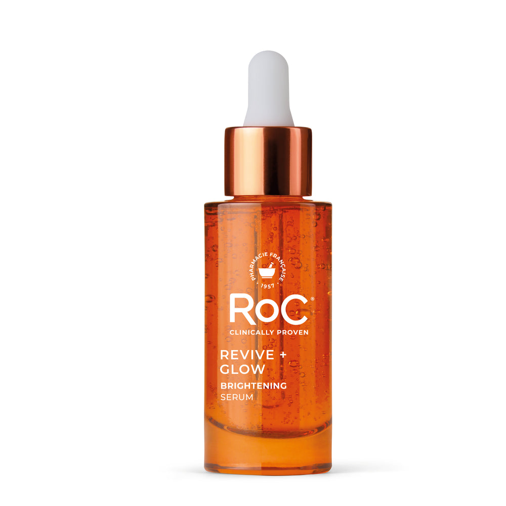 RoC® Skincare | Clinically Proven