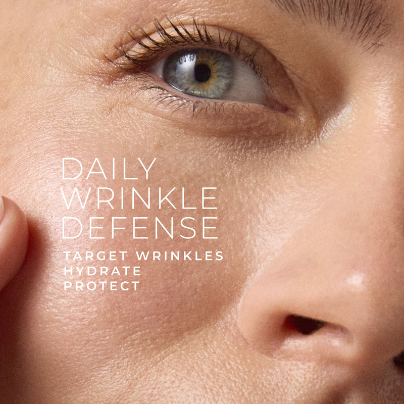 LINE SMOOTHING Daily Cleansing Pads – RoC® Skincare