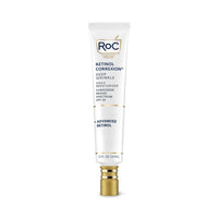 LINE SMOOTHING Daily Cleansing Pads – RoC® Skincare