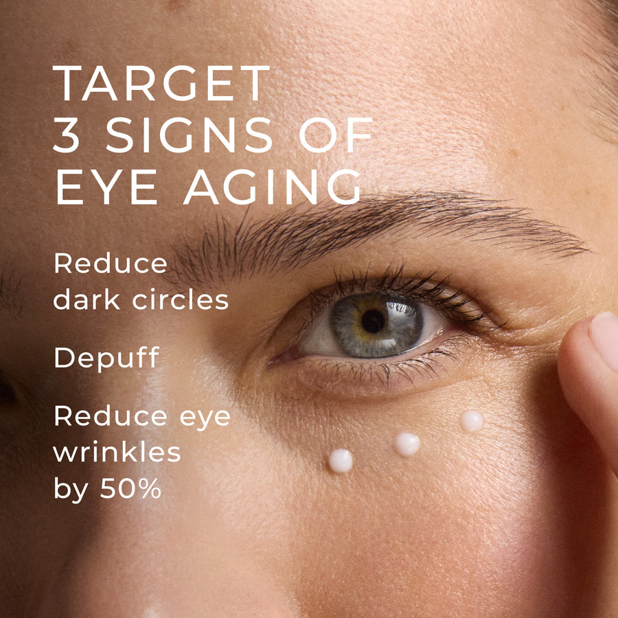 Age-Defying Eye Creams - RoC® Under Eye Creams - RoC® Skincare